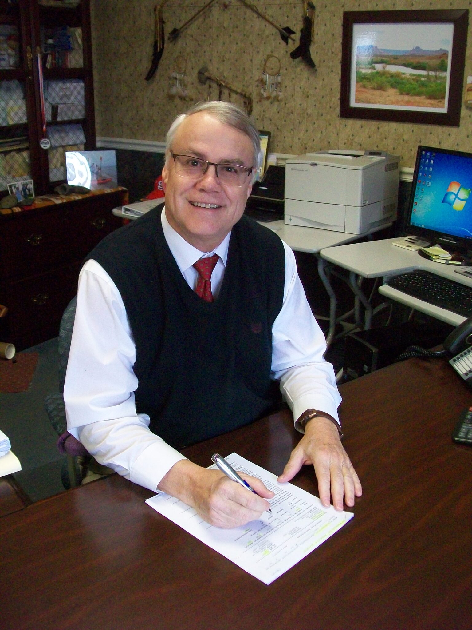 About – Turner Insurance Agency